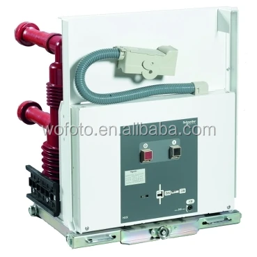 Hvx 24-25-12-e Schneider Vacuum Circuit Breaker Schneider Vcb - Buy Hvx ...
