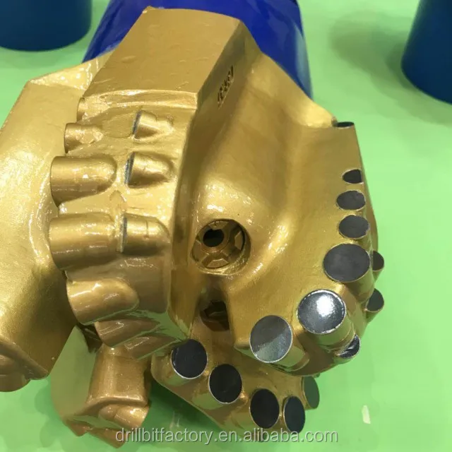 Pall Types Used Steel Body Diamond Pdc Drilling Bits Scrap Tricone Bits ...