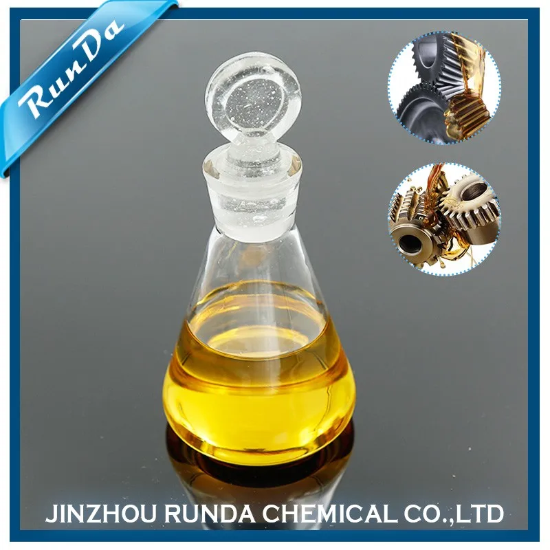 RD5012A Factory Price Lubricant Packages Hydraulic Oil Additive