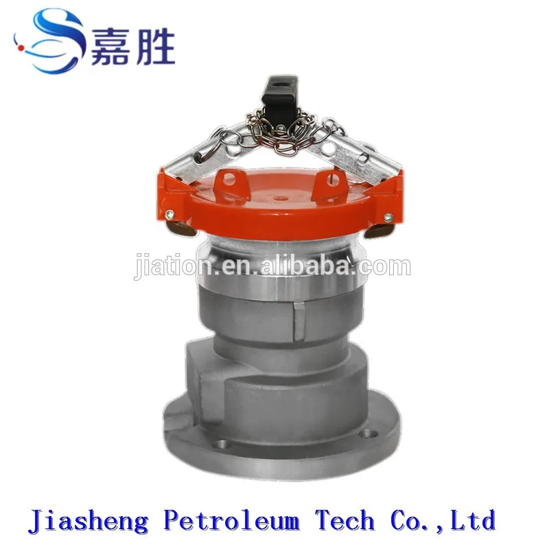 Factory Supply Vapor Recovery Top Seal Cap - Buy Top Seal Cap,Vapor ...