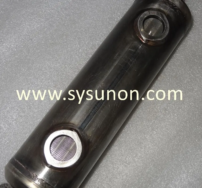 Cooling System Engine Parts Oil Cooler Core 3066842 3051997 3059666 ...