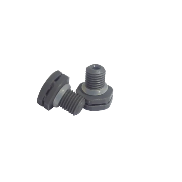 E Ptfe Breather Vent M8 Waterproof Oleophobic Vent Plug Air Permeable ...