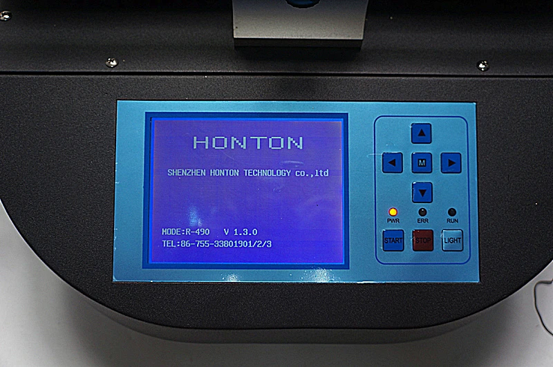 Honton HT-R490 BGA Rework Station - Precision & Reliability