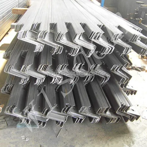 High Quality Z Beam Z Steel Beam Z Shaped Beam Z Channel Z Purlin Z ...