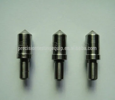 Hrb Diamond Rockwell Hardness Indenter - Buy Hrb Diamond Rockwell ...