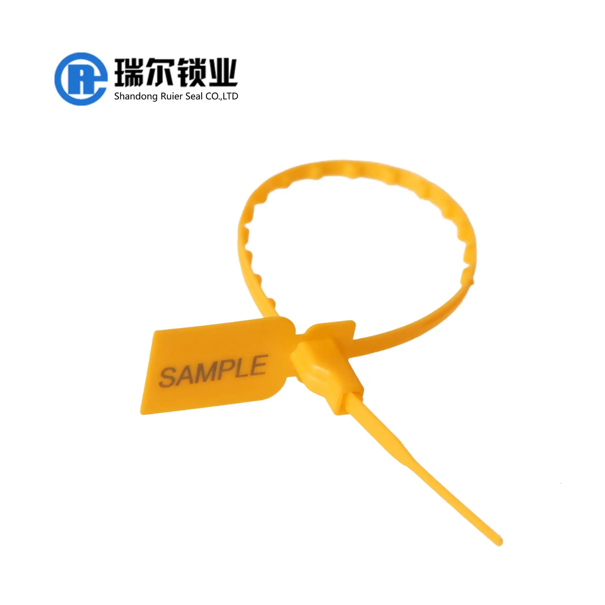Plastic Water Meter Security Seal Lock Tamper Proof Wire Meter Seals ...