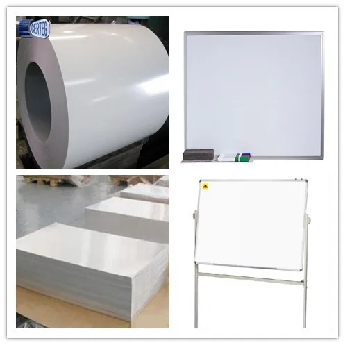 Steel Sheets for Magnetic Whiteboard Drawing Board Writing Board ...