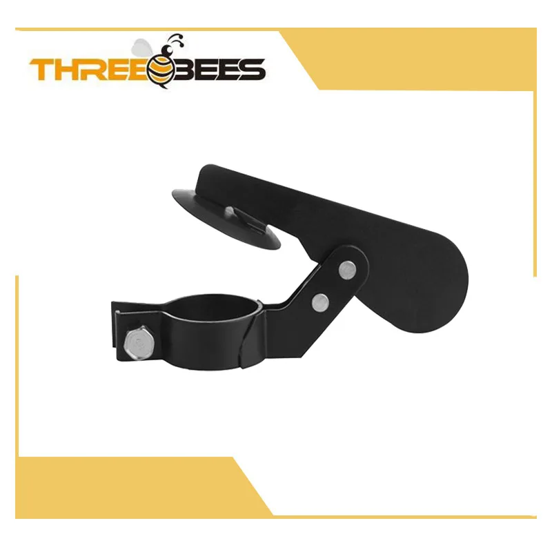 Black Coated Generator Set Rain Cap - Protect Your Generator