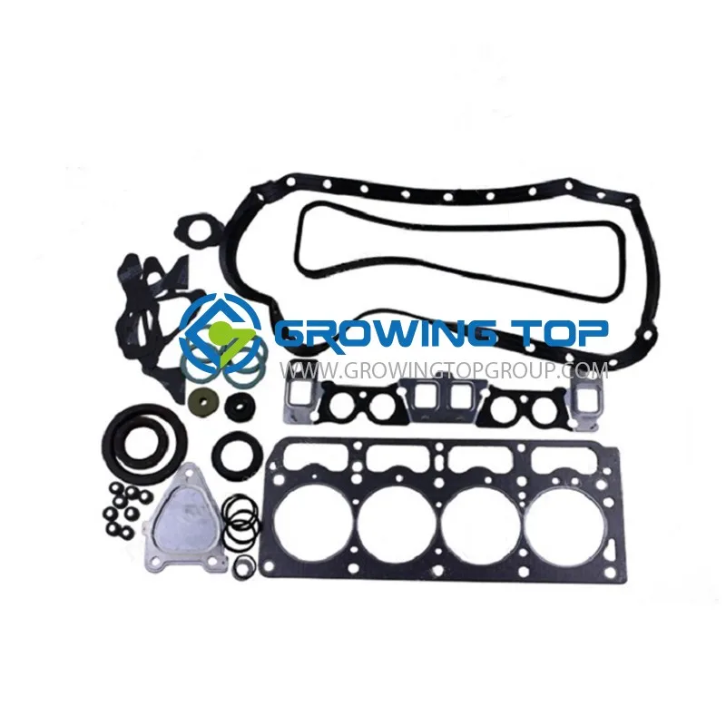 Long Lasting 04111-06010 Truck Engine Overhaul For Toyota - Buy Truck ...