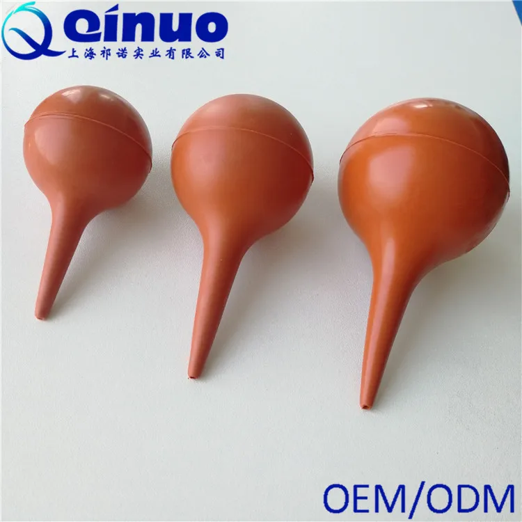 Medical Rubber Suction Pvc Bulb Ear Syringe Ear Irrigation Syringe ...