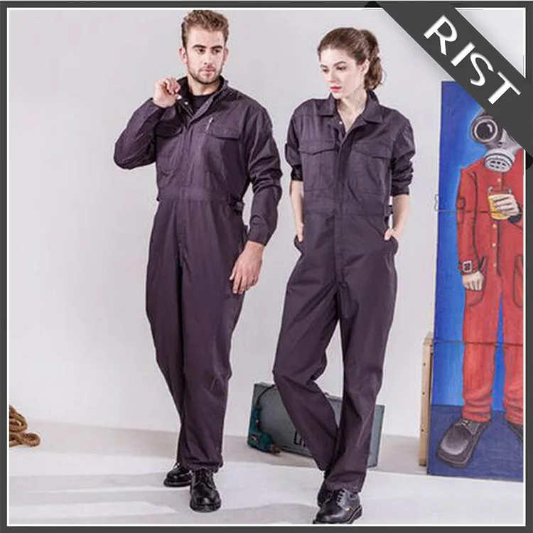 Factory Workwear Coverall,Workwear Overall,Fashion Industrial Workwear ...