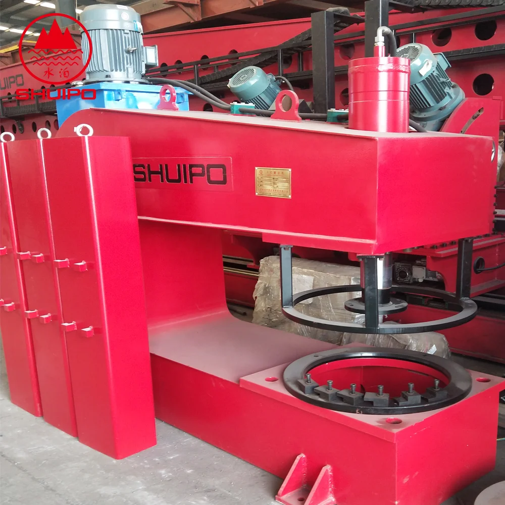 Manhole Edge Folding Machine Tank Manhole Edge Flanging Machine - Buy ...