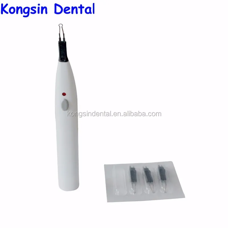Oral Dental Electric Gutta Percha Gum Cutter - 1 Year Warranty