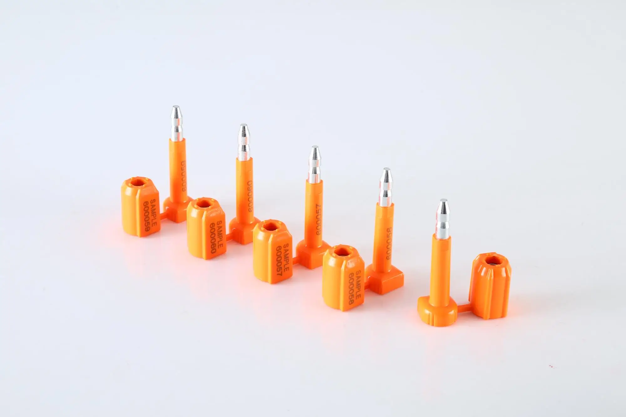 Iso 17712:2013 Standard Cargo Container Seal - Buy Cargo Container Seal ...