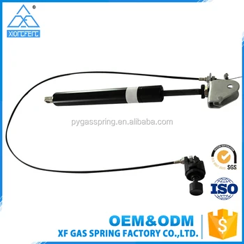 Xiongfeng Factory Custom High Quality Gas Spring Locking Mechanism ...
