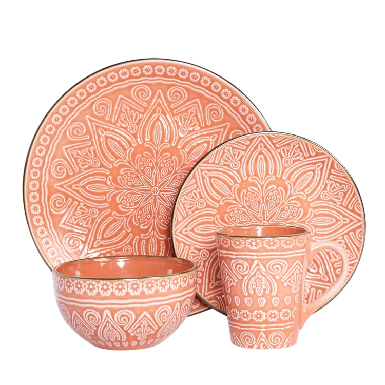 Shop Our Trendy Dinnerware Sets - Perfect for Every Occasion