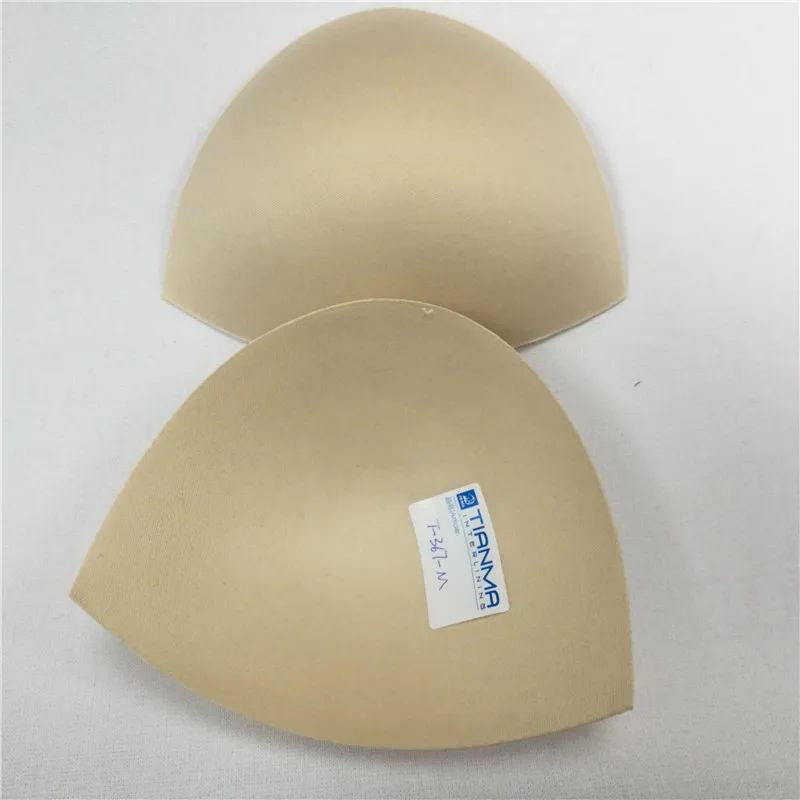 Customized Foam Molded Bra Cups - Buy Customized Bra Cup,Bra Cups,Foam ...