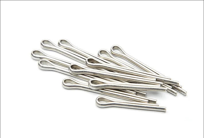 M1 to M2.5 Stainless Steel U Pins - Durable & Versatile