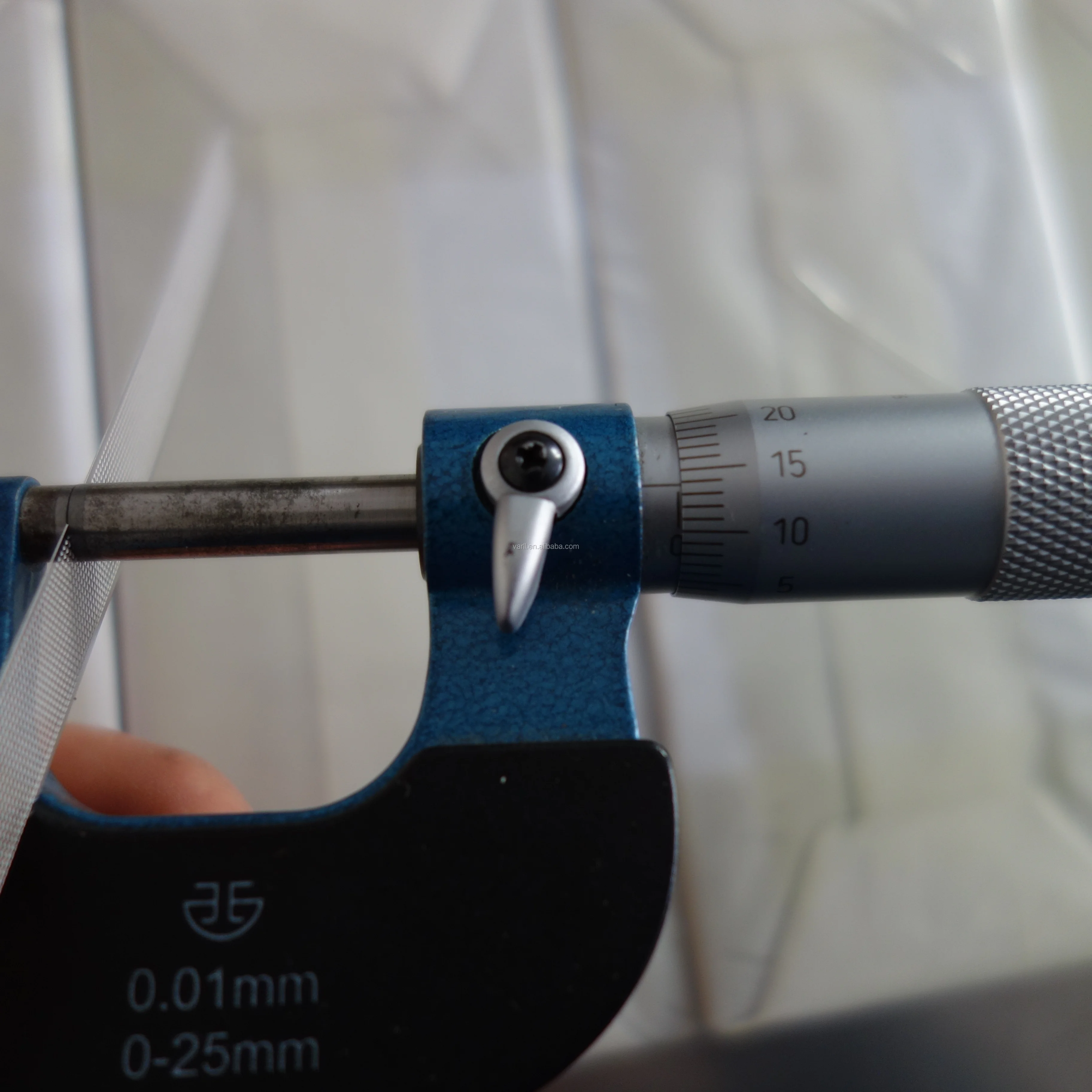 Stainless Steel Smoke Alarm Screen Mesh - Precise & Reliable