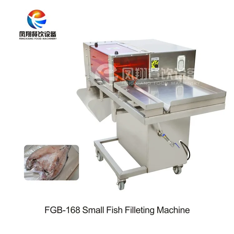 Electric Catfish Skinning Machine For Fish Processing Fgb-270 - Buy ...