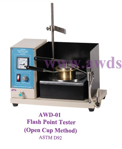 Awd-08 Lab Equipment/existent Gum Tester Astm D381(jet Evaporation ...