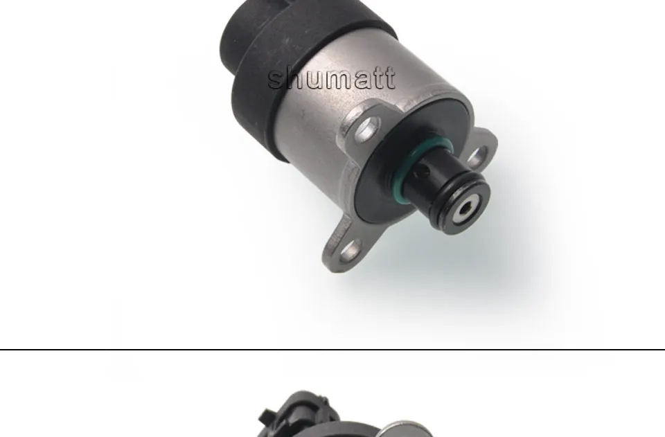 Fuel Metering Unit Solenoid Control Valve B-osch Pump Scv Valve ...