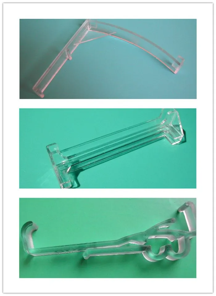 PVC Slats for Slanting Vertical Blinds - Stylish & Durable