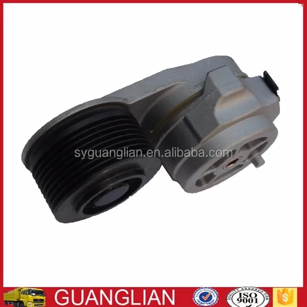 4bt Engine Belt Tensioner 3924026 For Dongfeng Truck - Buy 4bt Engine ...