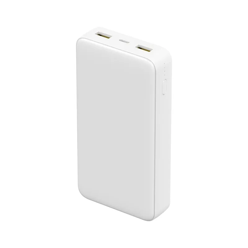 20000mah Power Bank with 20W Quick Charge - CE Certified