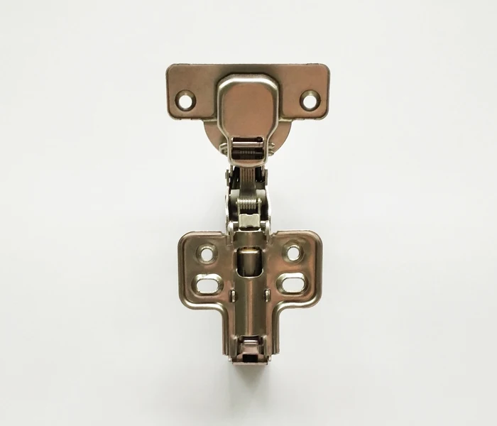 Clip On Hetal Cabinet Hinge Of Hydraulic Pressure Type - Buy Hetal ...