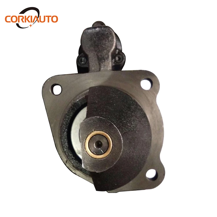 Corkiauto CAR STARTER MOTOR for VOLVO F FL TD60C TD63E