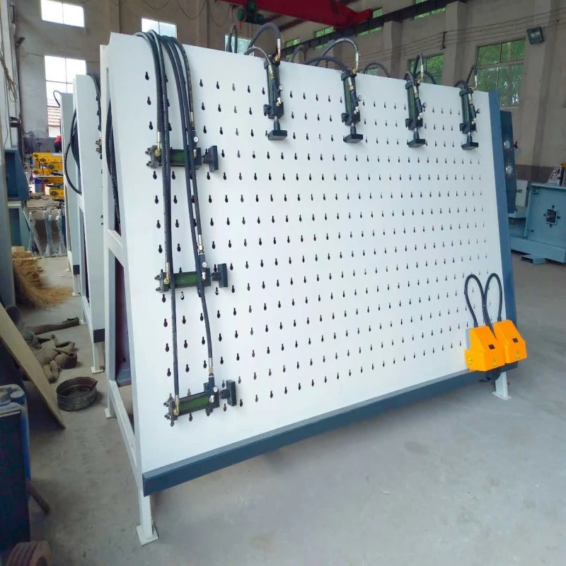 Woodworking Door/window Frame Assembly Press Machine For Good Price And ...