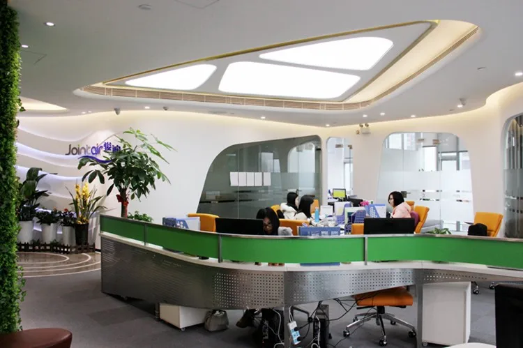 Ventilation Supply Aluminum 2-Way Opposed Blade Diffuser