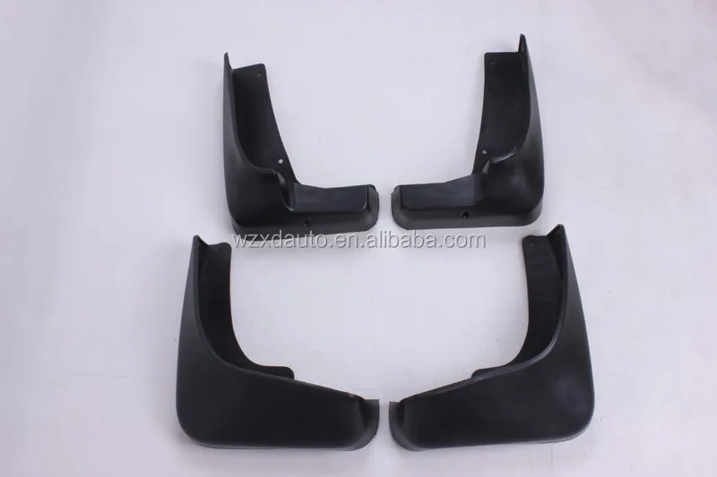 Pair Front Tail Mud Flap Splash Guard For Suzuki Grand Vitara 2006 ...