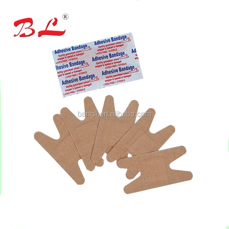 All series skin color custom flexible fabric wound plaster| Alibaba.com