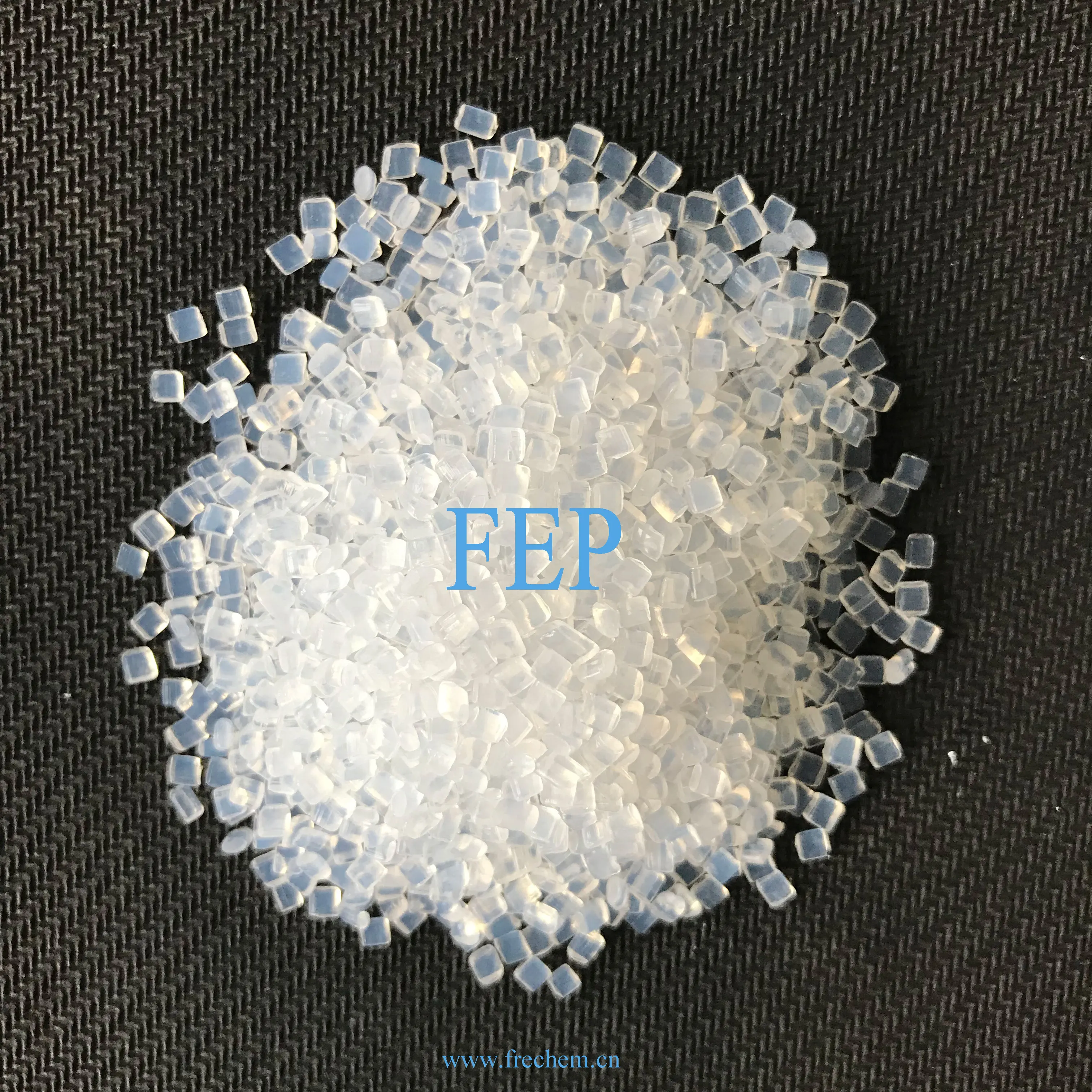 Fep Extrusion Perfluorinated Ethylene Propylene Pellet - Buy Fep ...