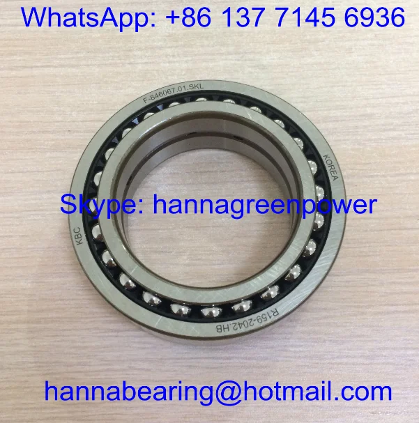 712 2089 10 (f-846067.01.skl) Auto Gearbox Bearing ; 712208910 Angular ...
