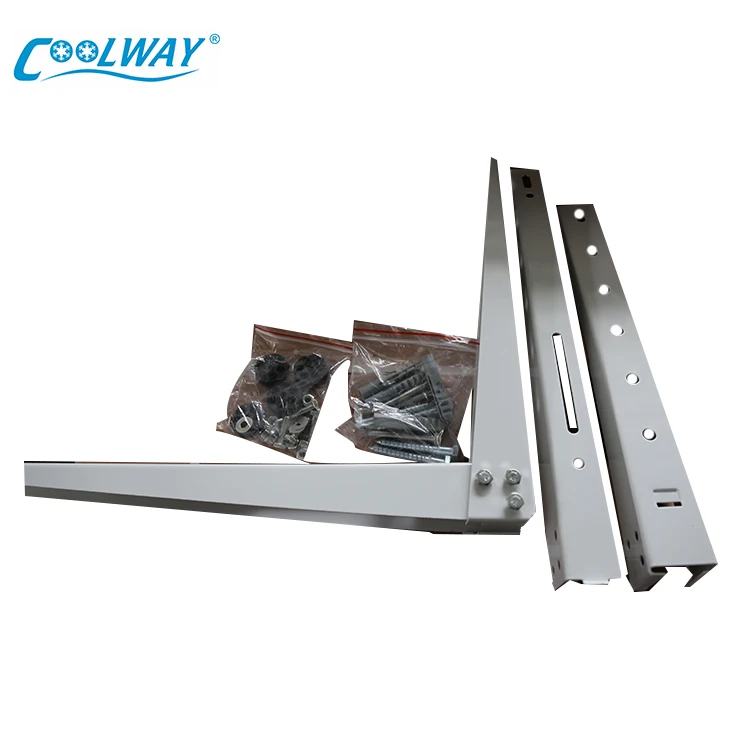 Custom Stand Brackets for Air Conditioning Units - Coolway