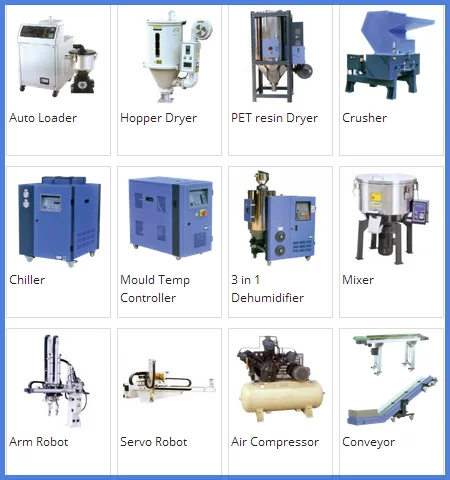 High Quality Automatic Plastic Toy Making Machine In China - Buy ...