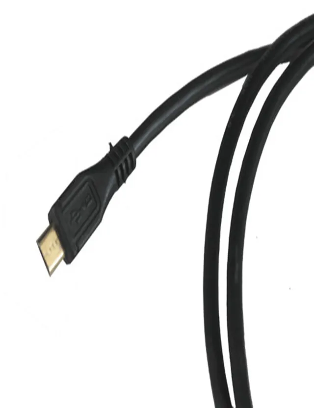 28awg/1p 24awg/2c Gold Plated Cable - Fast Charging USB