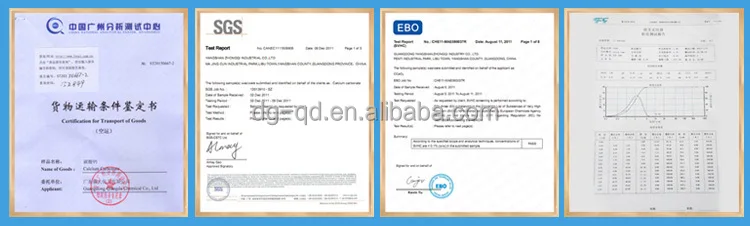 2200 Mesh Heavy Calcium Carbonate Ca2co3 Limestone Powder Factory For ...