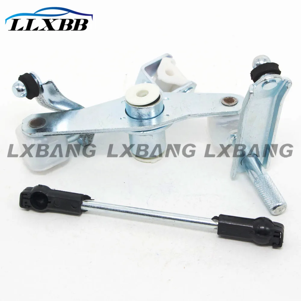 Original Quality Transmission Auto Control Gear Shift Guide For Daewoo ...