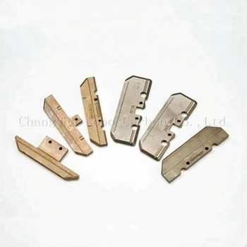 Electrical Sliding Contact - Buy Contact,Electrical Contact,Sliding ...