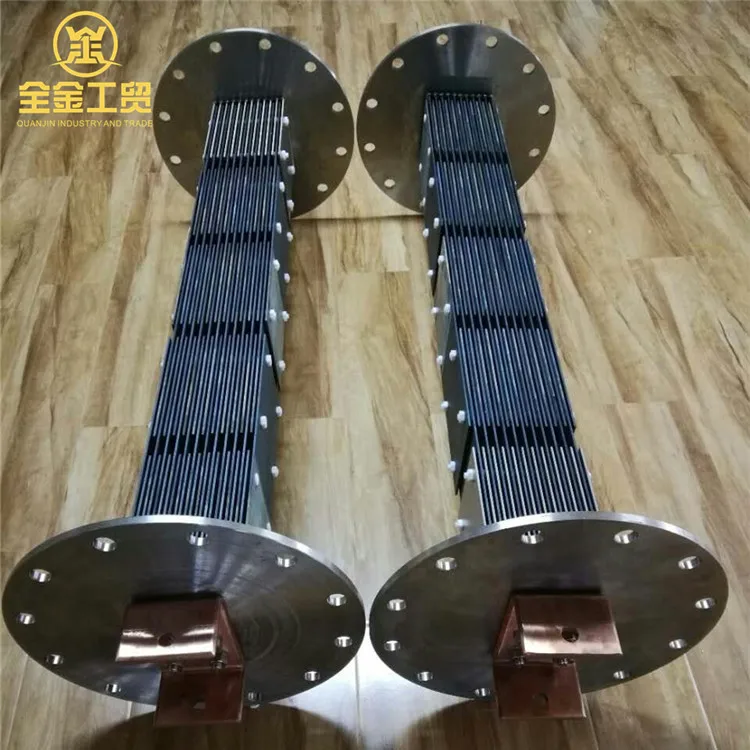 Mmo Dsa Titanium Anode Electrode for Electrolysis| Alibaba.com