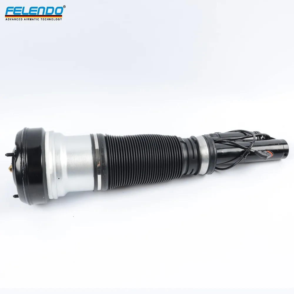 Factory Price Left And Right Air Suspension Shock Absorber For W220 Oe ...