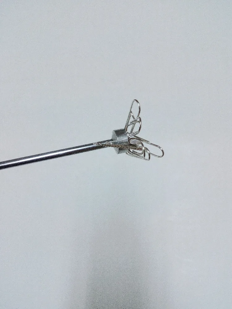 3 Pcs Retrieval Tool Set Extendable Pick Up Tool Extendable Magnet ...