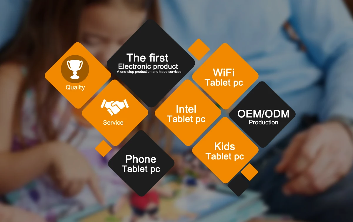 Shenzhen Reborn Technology Co., Ltd. - tablet pc, tablet pc accessories