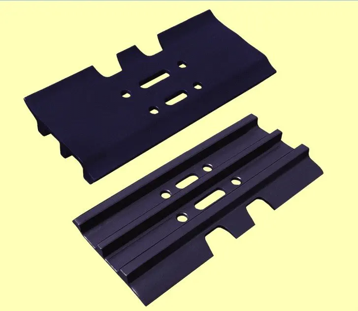 Berco Track Chain D4 D4D D4E - Durable & High Performance