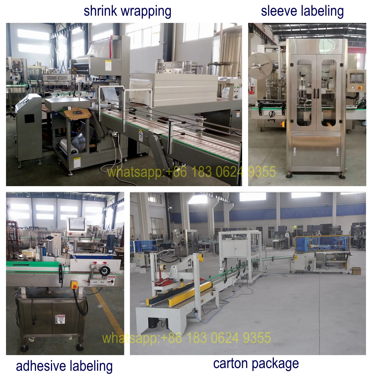 Carbonated Soft Drink Production Process,Lemonade Filling Machine ...