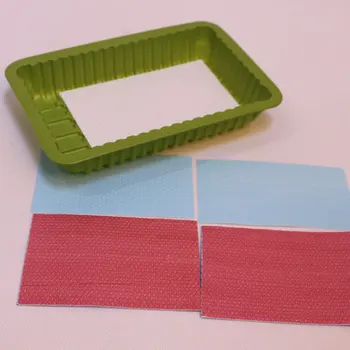 Food Meat Soaker Pads Absorbent Meat Pads - Buy Meat Soaker Pads ...